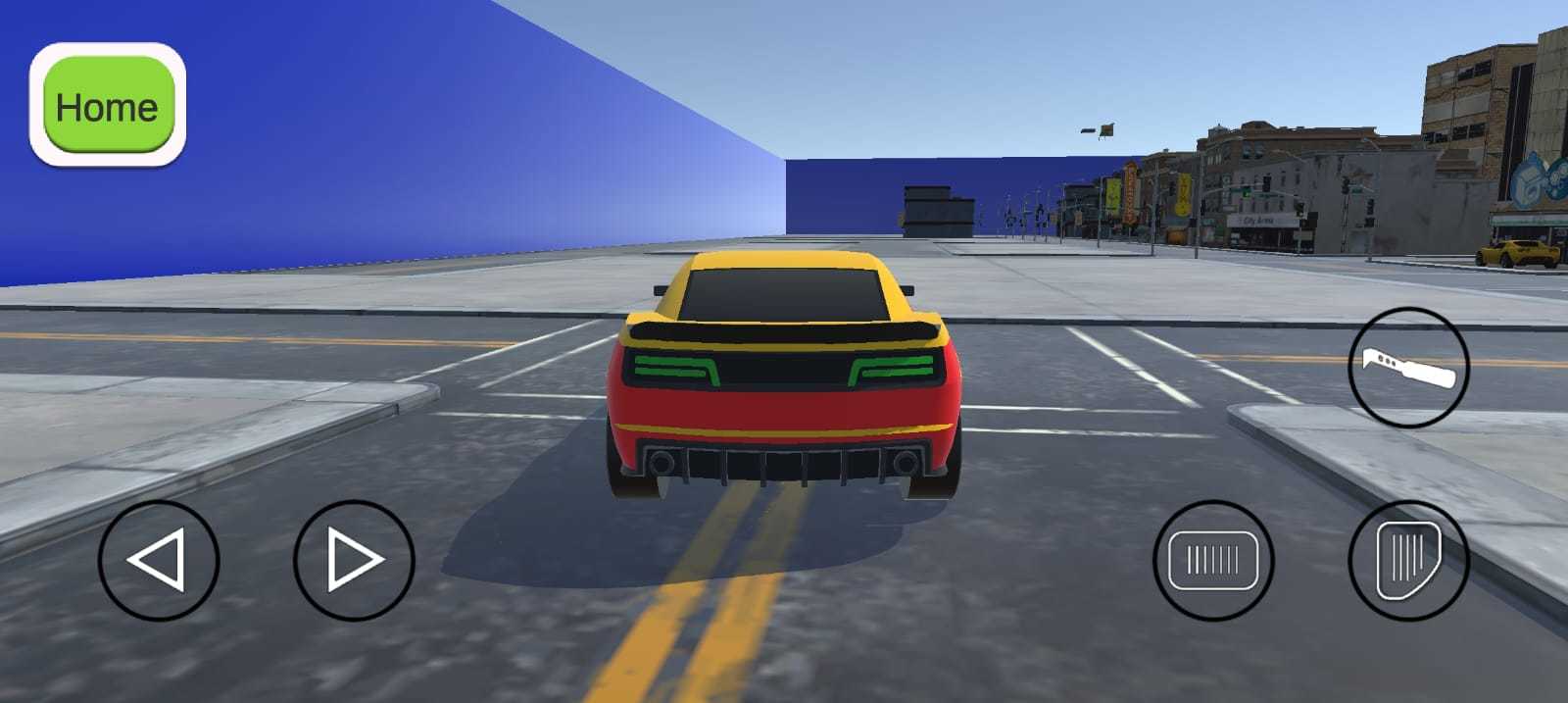 Car City Drive android iOS-TapTap