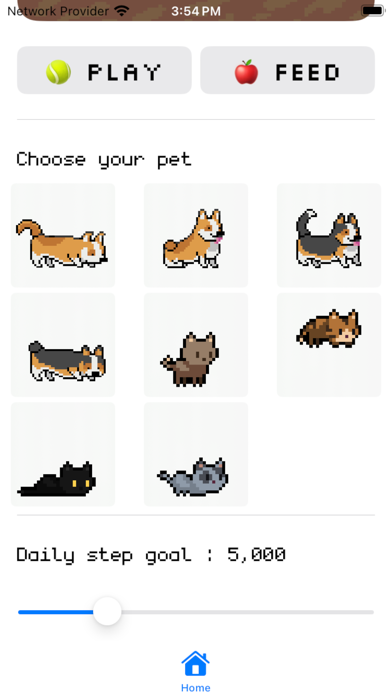 Poki – Watch Pet android iOS apk download for free-TapTap