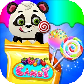 Candy Lollipops Factory Games android iOS apk download for free-TapTap