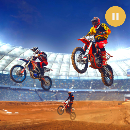 Sky Bike Stunt Master for Android/iOS - TapTap