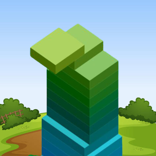 Awesome Stack Block Latest Version for Android/iOS - TapTap