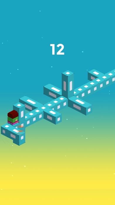 Branch Run Game - Endless Arcade Hopper for Android/iOS