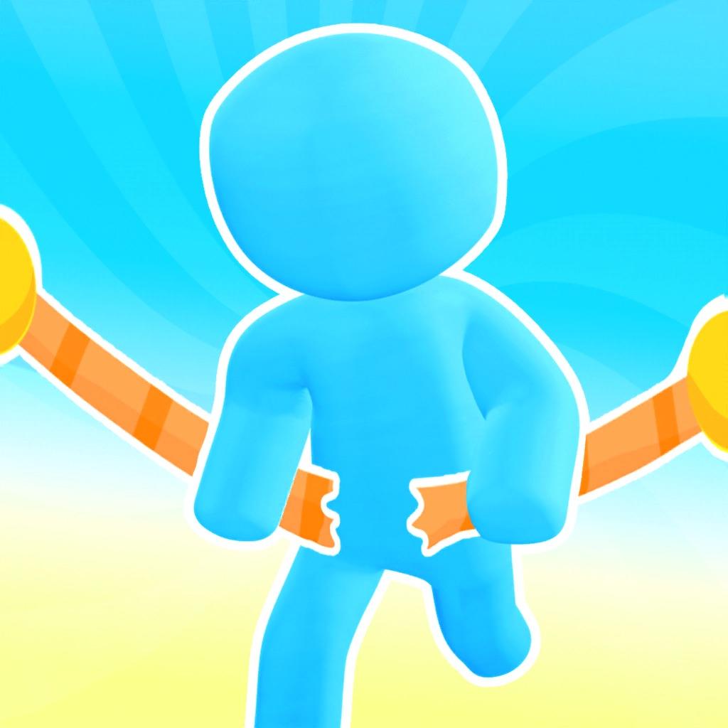 Rubber Runner! Latest Version for Android/iOS APK - TapTap