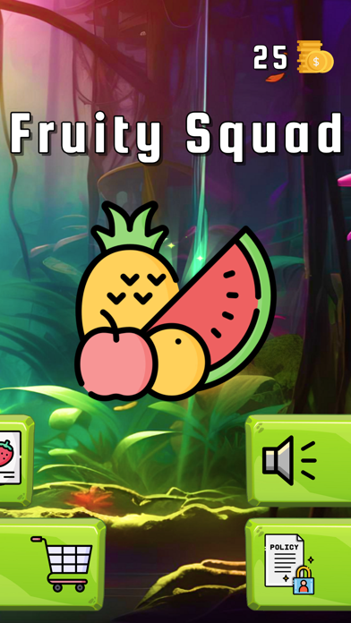 Fruity Squad android iOS apk download for free-TapTap