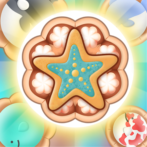 Cookie Crave - Merge Rewards for Android/iOS - TapTap