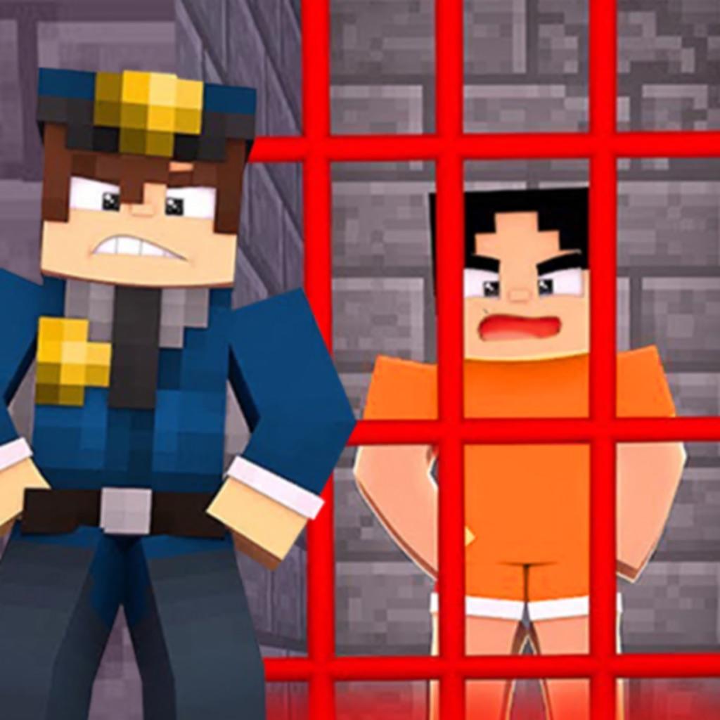 Prison Survival: Police Escape for Android/iOS - TapTap
