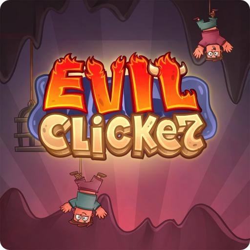 Idle Evil Clicker Latest Version for Android/iOS - TapTap