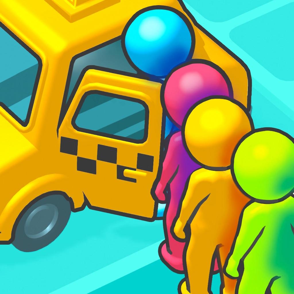 Passenger Sort Latest Version for Android/iOS APK - TapTap