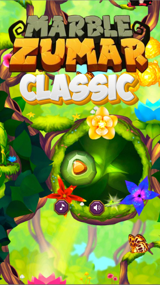 Marble Zumar Classic android iOS-TapTap