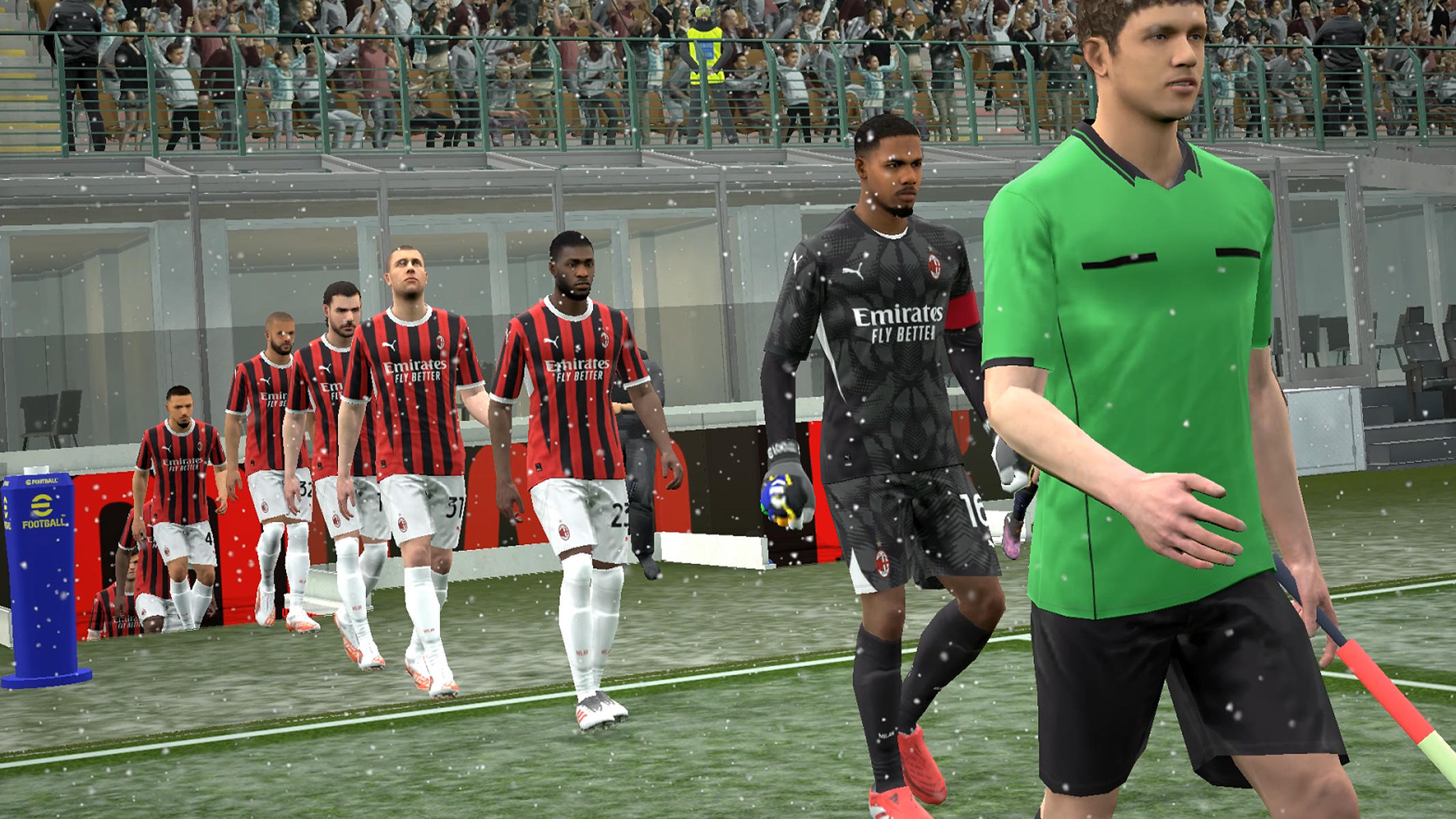 eFootball Latest Version for Android/iOS APK - TapTap