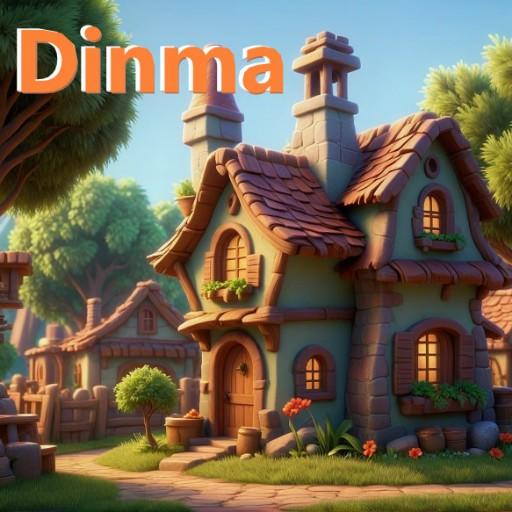 Dinma Latest Version for Android/iOS APK - TapTap