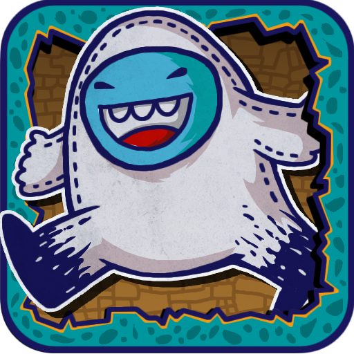 Monster Tap and Run Latest Version for Android/iOS - TapTap