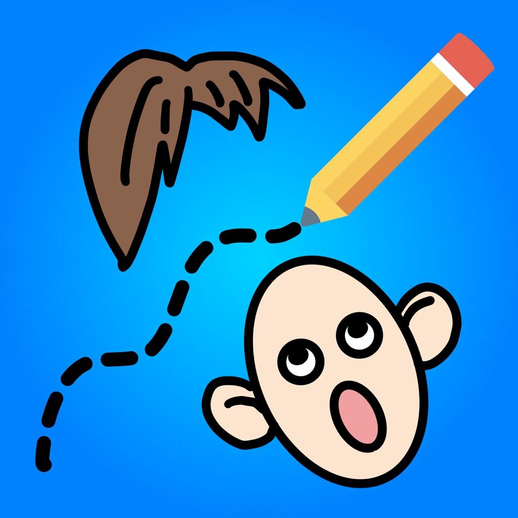 Drawing puzzle - Draw Line for Android/iOS - TapTap