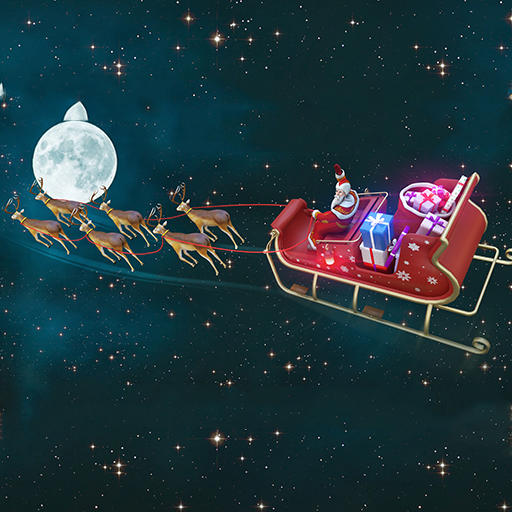 Christmas Surprise Santa Games for Android/iOS - TapTap