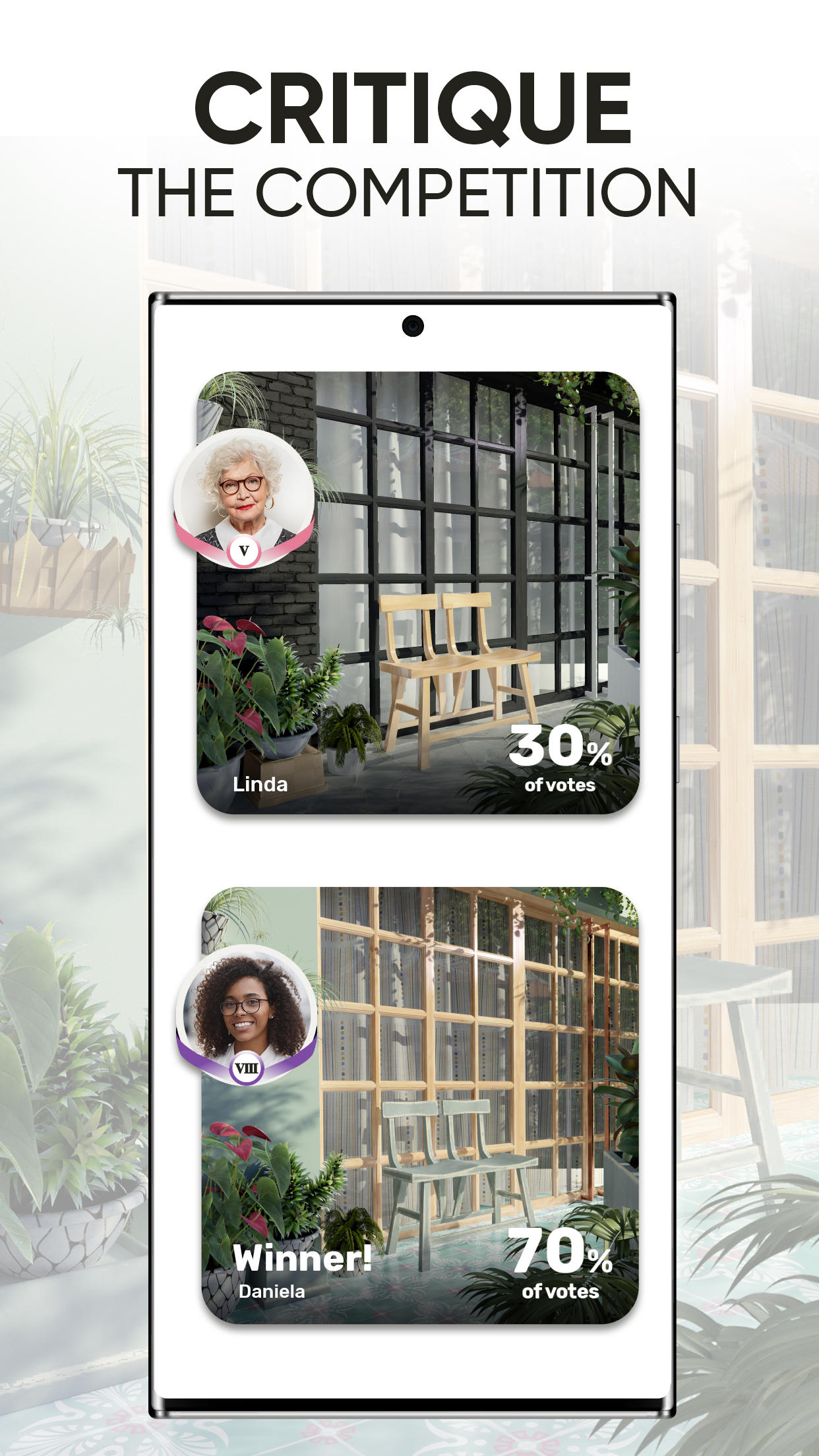 Redecor - Home Design Game for Android/iOS - TapTap