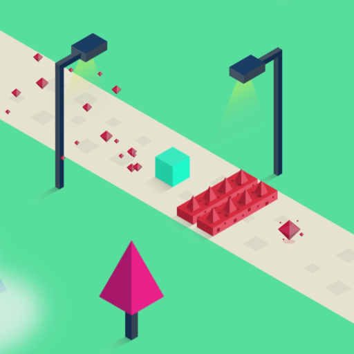 Cube City Adventure Latest Version for Android/iOS - TapTap