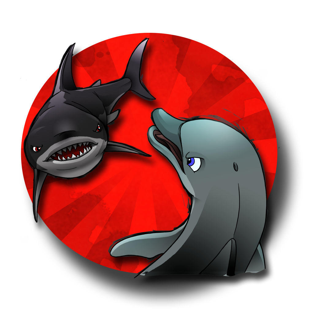 Bandit's Shark Showdown! untuk Android/iOS - TapTap