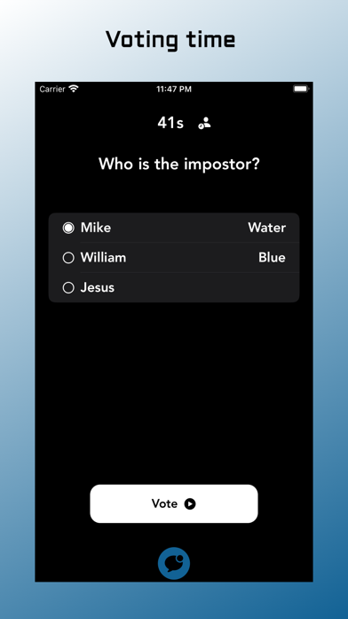 Impostor: Party Words Game android iOS apk download for free-TapTap