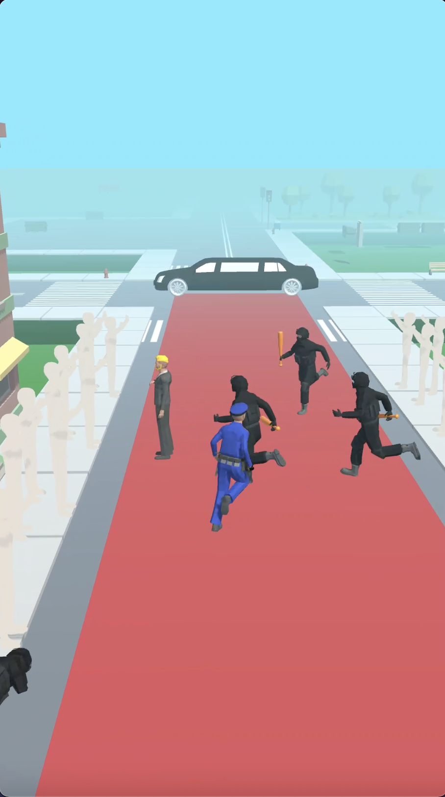 Body Guard android iOS apk download for free-TapTap