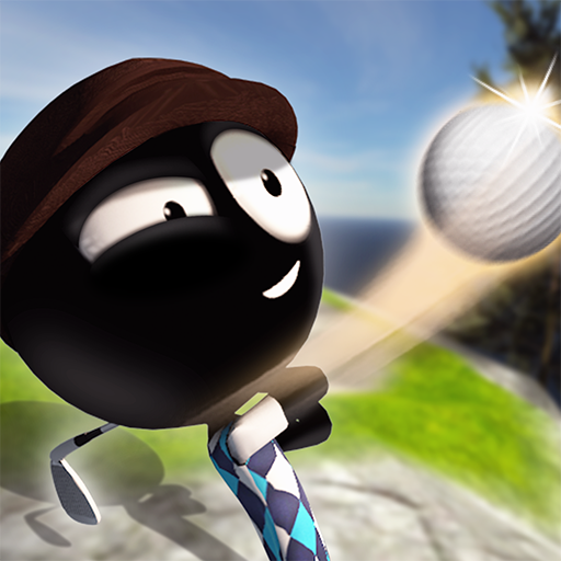 Stickman Cross Golf Battle for Android/iOS - TapTap