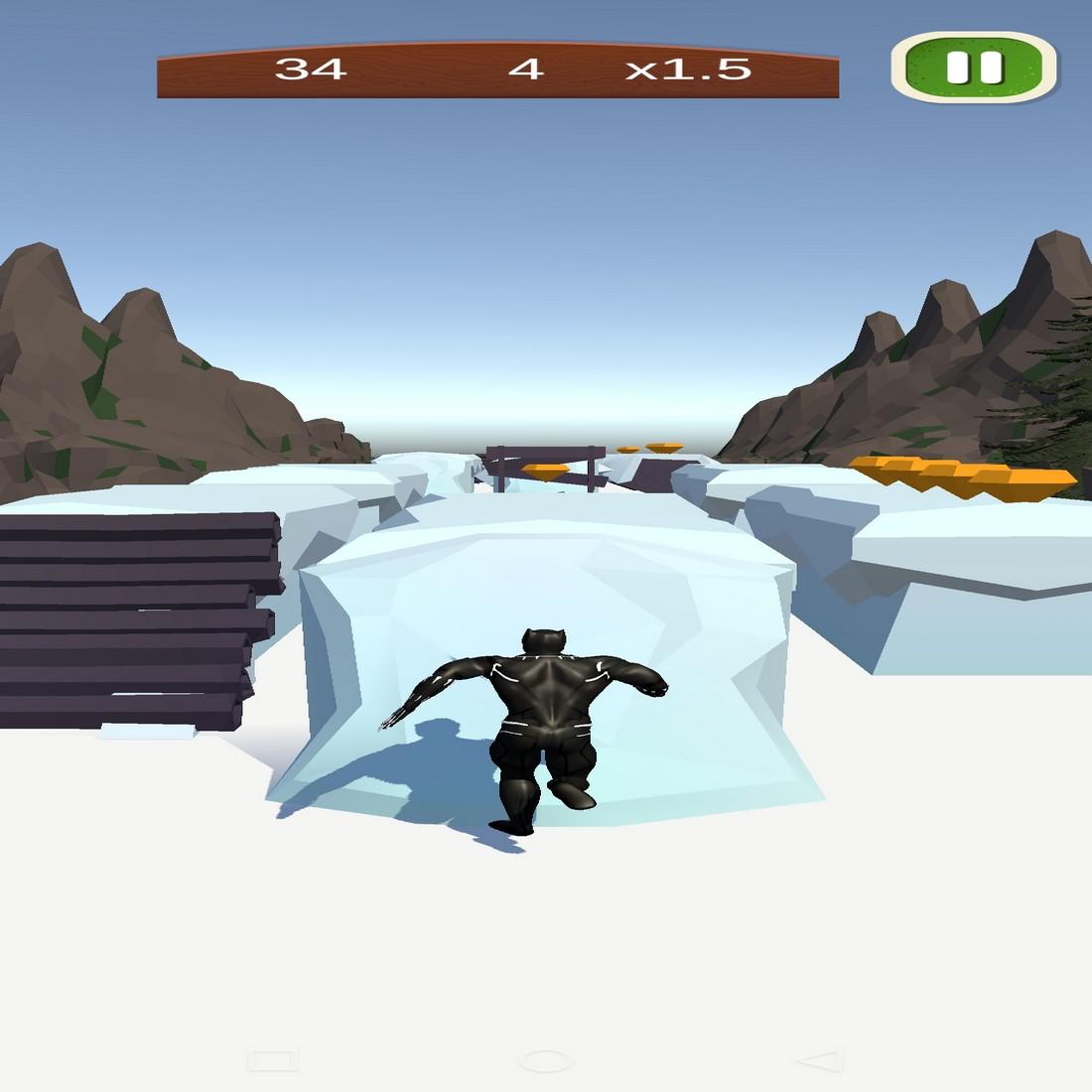 Blades of wakanda android iOS apk download for free-TapTap