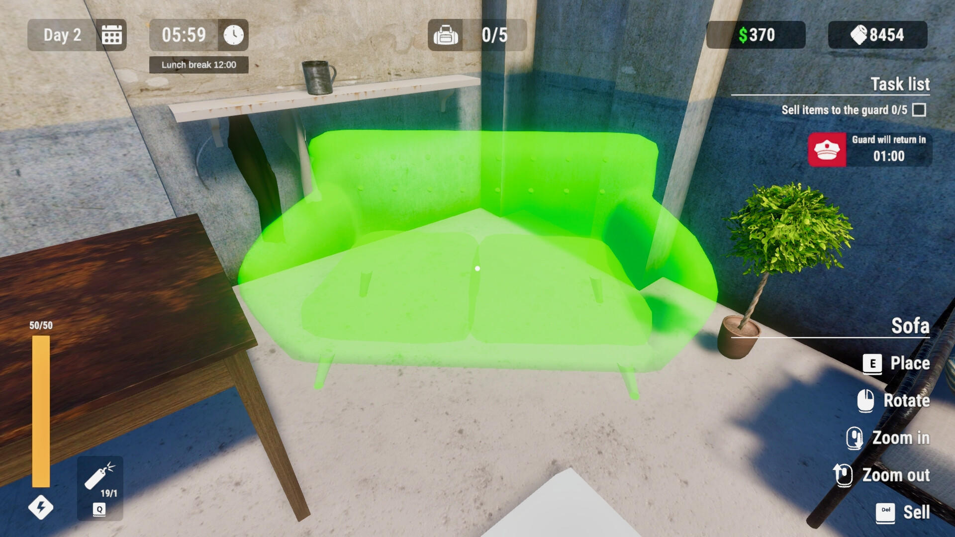 Prison Escape Simulator: Dig Out for Android/iOS - TapTap