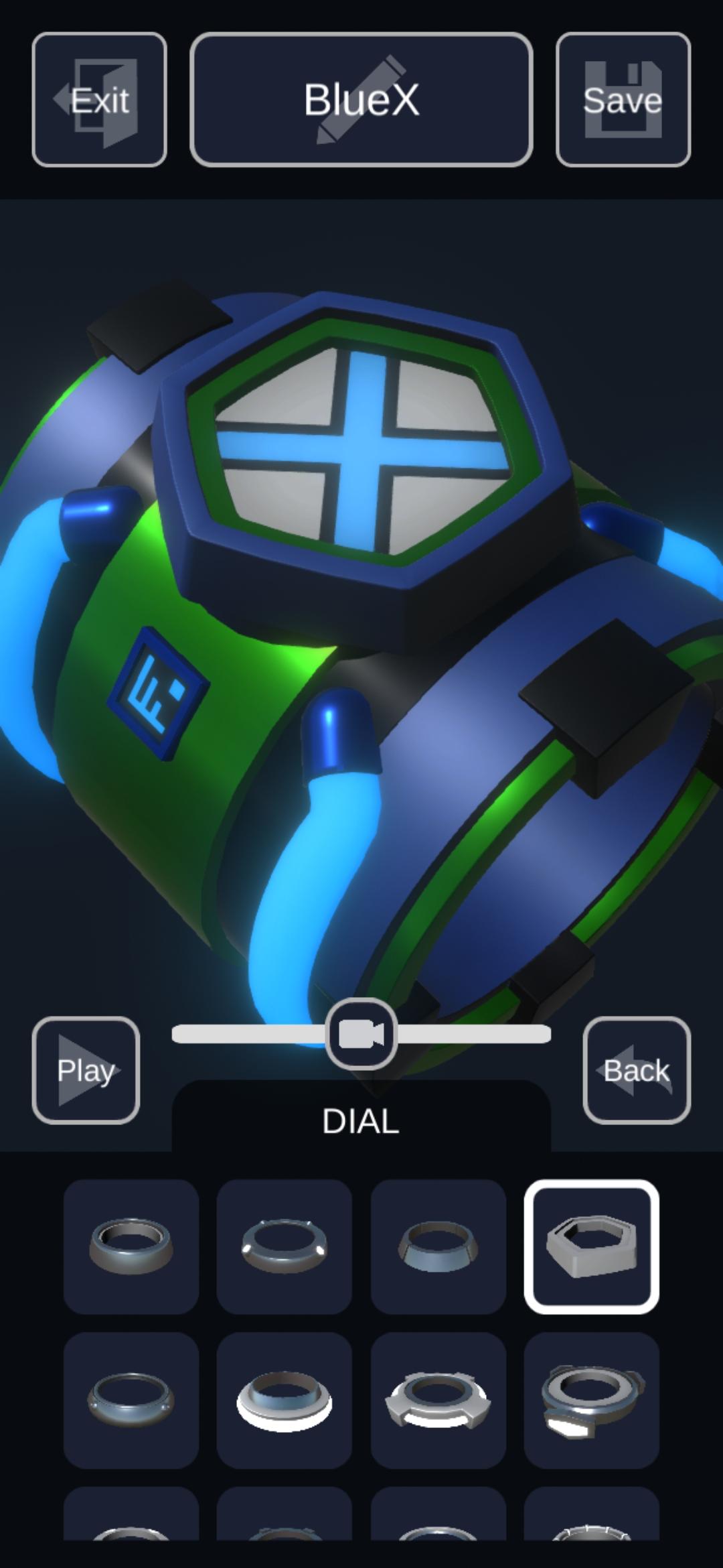 Omni-Lab 3D Create your Watch! android iOS apk download for free-TapTap