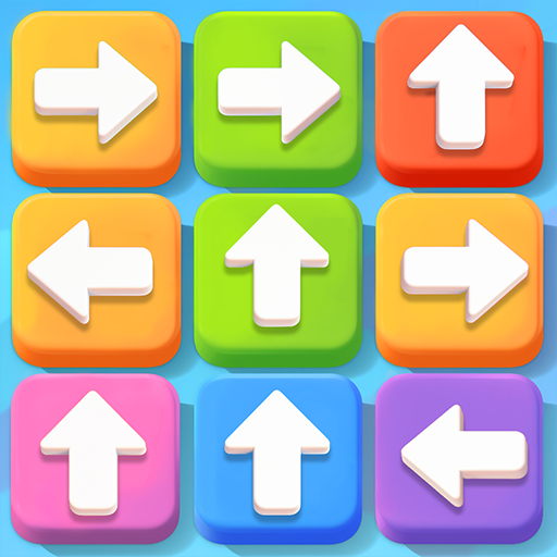 Tap Cube Out Latest Version for Android/iOS APK - TapTap