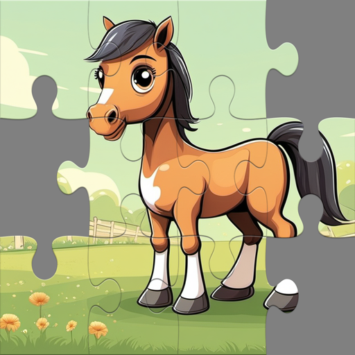 Animal Puzzle Explorer for Android/iOS - TapTap