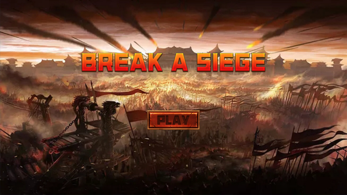 Break a Siege android iOS-TapTap