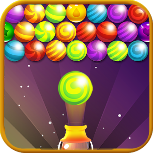 Shoot Bubble Blaster Bubble Game android iOS-TapTap