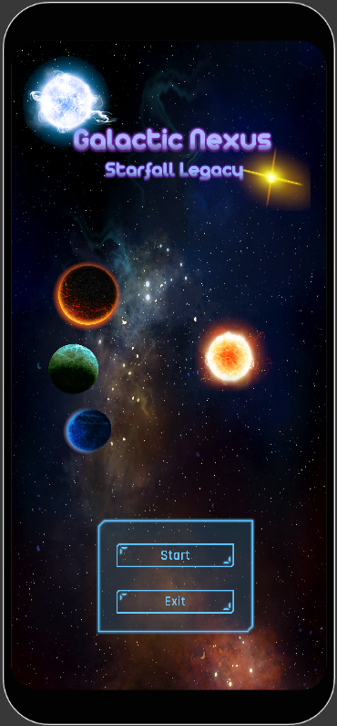 Galactic Nexus android iOS apk download for free-TapTap