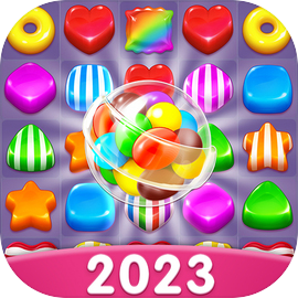 classic candy crush mobile android iOS-TapTap