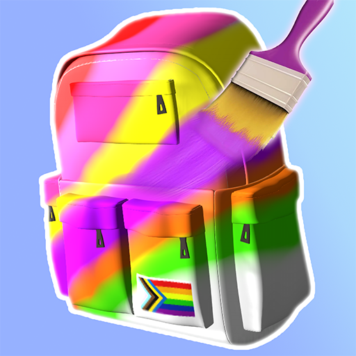 Backpack DIY Latest Version for Android/iOS APK - TapTap
