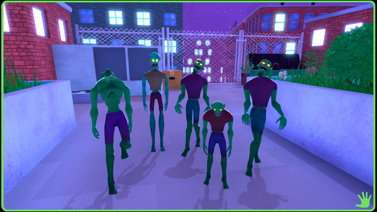 Slap-It Together! android iOS-TapTap