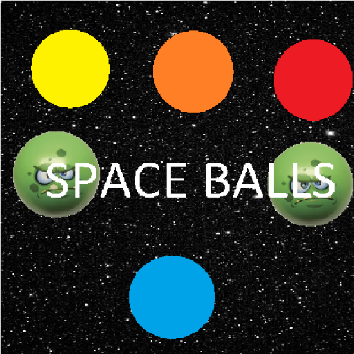 Space Balls Latest Version for Android/iOS APK - TapTap