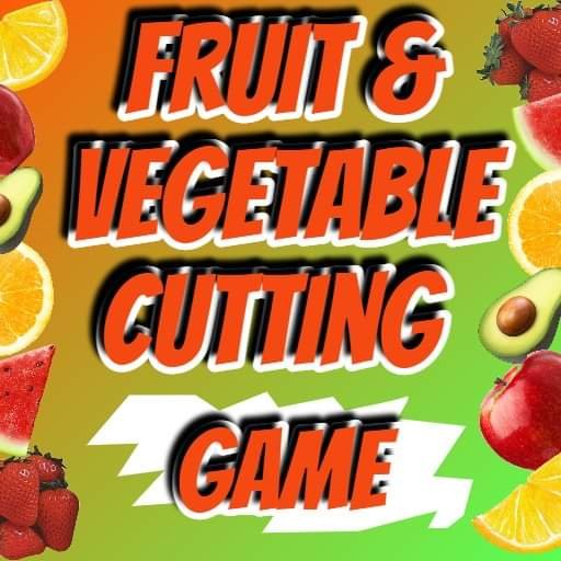 fruit vegetable cutting game for Android/iOS - TapTap