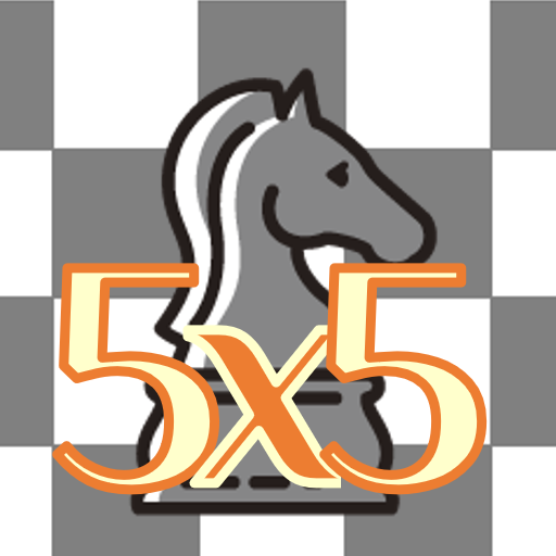 Chess 5x5 Latest Version for Android/iOS APK - TapTap
