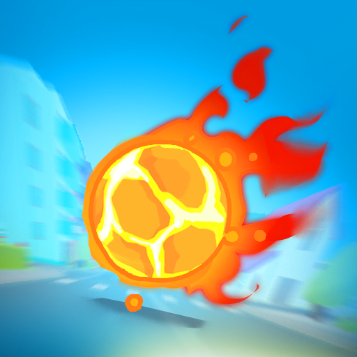 Lava Ball: Burn Everything for Android/iOS - TapTap