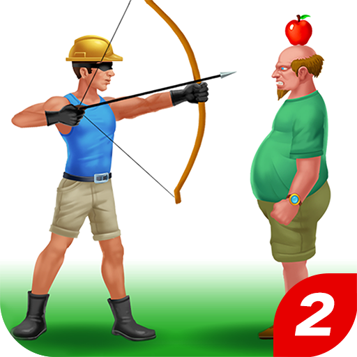 ดาวน์โหลด Shoot The Apple 2 1.0.10 สำหรับ Android/iOS APK - TapTap