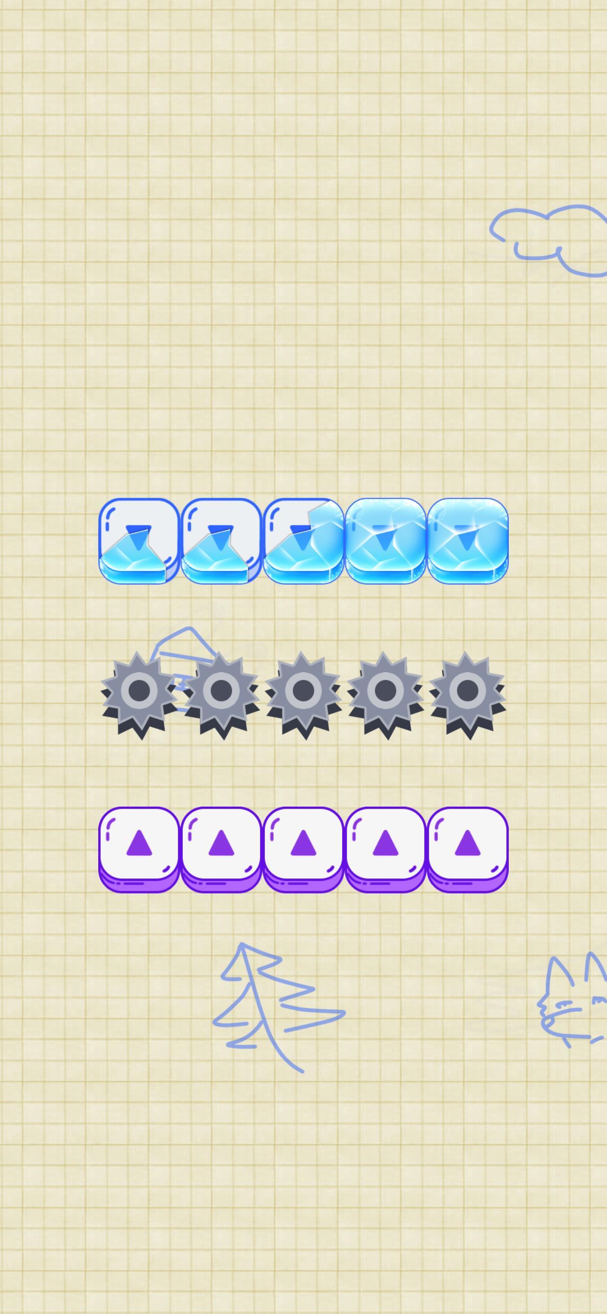 Move The Tile android iOS apk download for free-TapTap