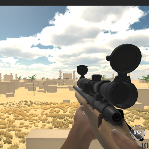 Real Sniper Simulator for Android/iOS - TapTap