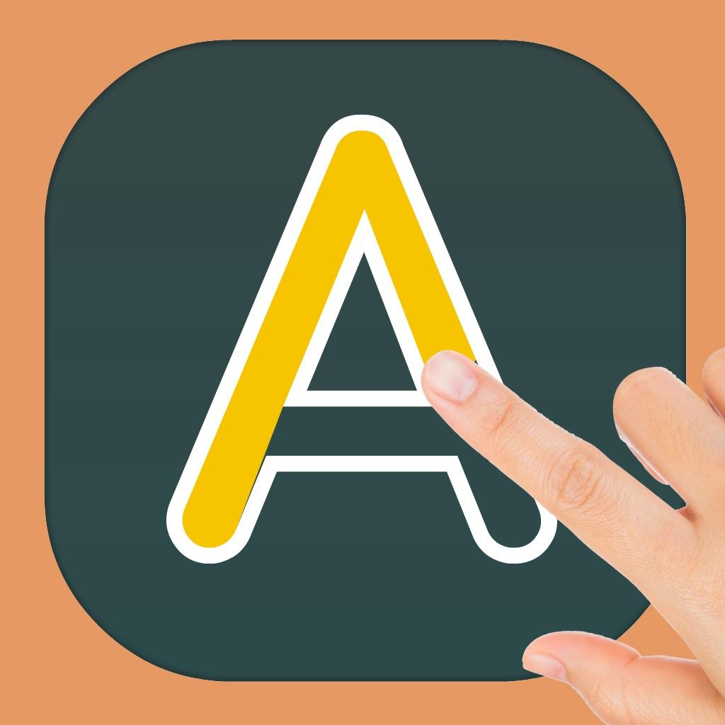 Learn Swedish ABC For Toddlers for Android/iOS - TapTap