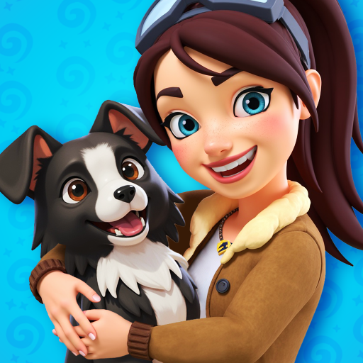 Adventure Tales - Lost World for Android/iOS - TapTap