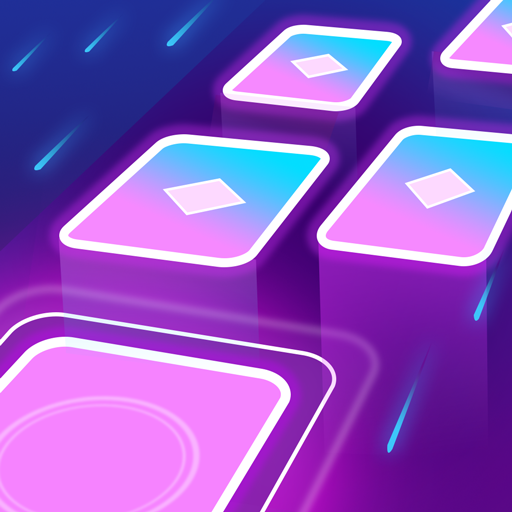 Tap Beats: Music Game for Android/iOS - TapTap