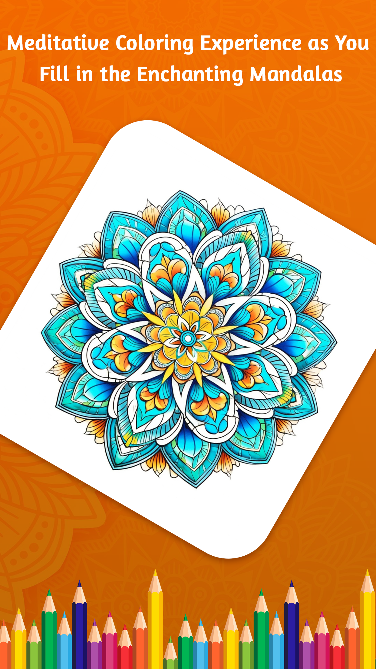 Download Adult Coloring Book 1.0.9 for Android/iOS APK - TapTap