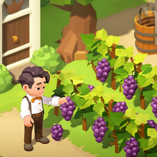 Juice Factory: Idle Tycoon for Android/iOS - TapTap