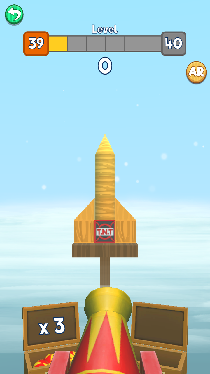 Break The Tower - Balls Shooter - Download Game | TapTap