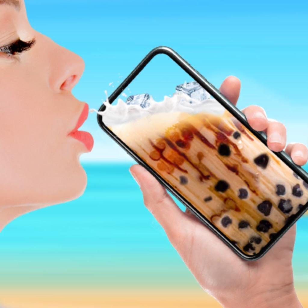 Boba Tale: Bubble Tea Recipe for Android/iOS - TapTap