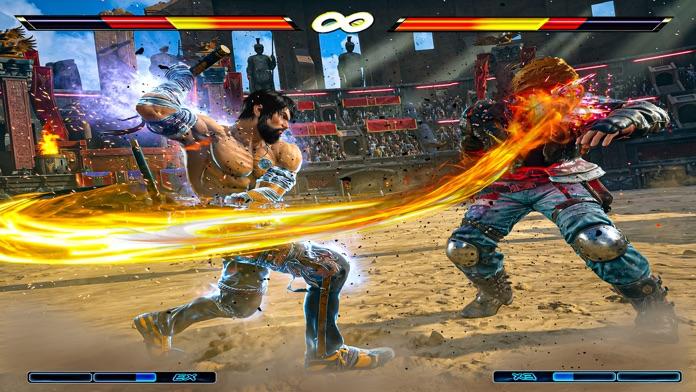 King Of Karate Kings Games 3D for Android/iOS - TapTap